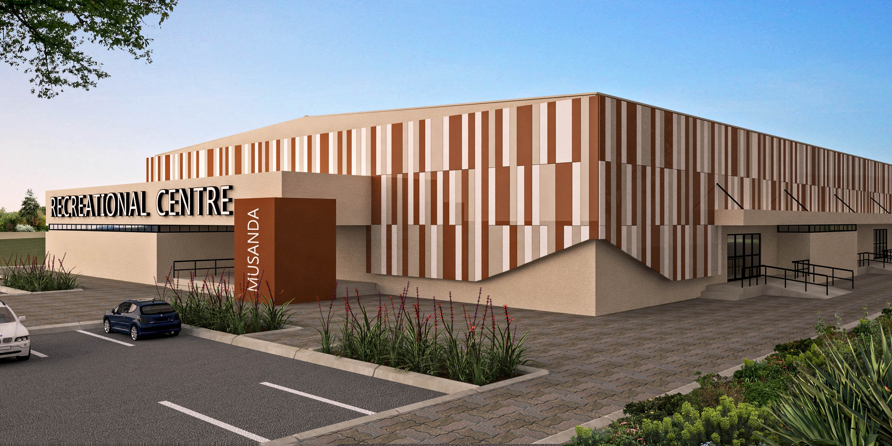 Servis | Interior Design